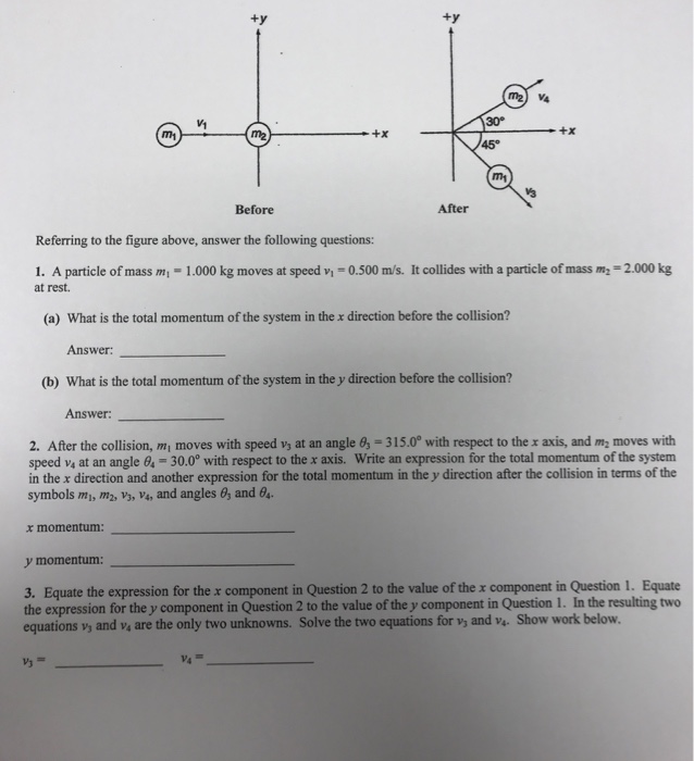 Solved Referring to the figure above, answer the following | Chegg.com