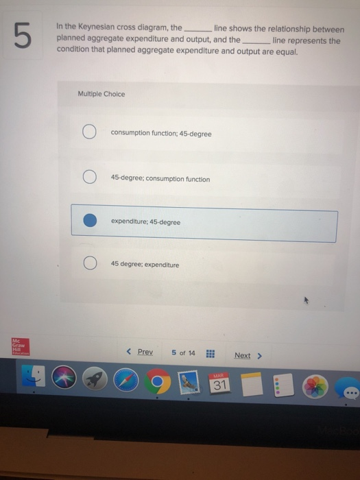 Solved Data on output and planned aggregate expenditure in | Chegg.com