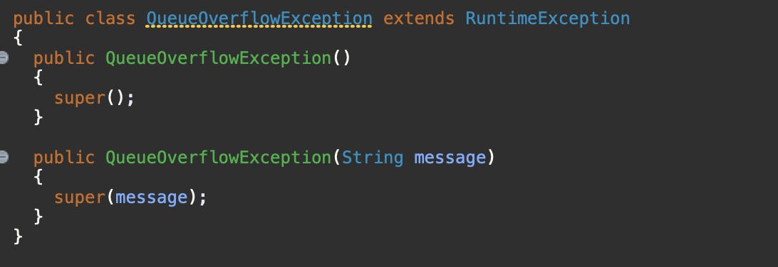 Solved A double-ended queue or deque is a generalization of | Chegg.com