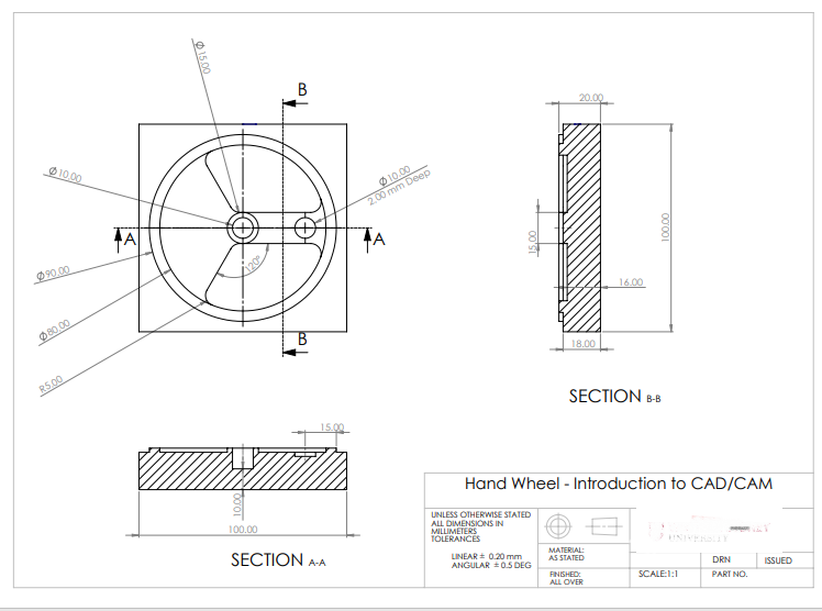 Solved Instructions: Task 3 is to create a model using the | Chegg.com
