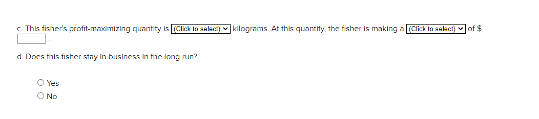 Solved Refer to the profit maximization table below. A | Chegg.com