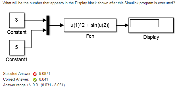 Solved How is do I get the answer below? Function is in | Chegg.com