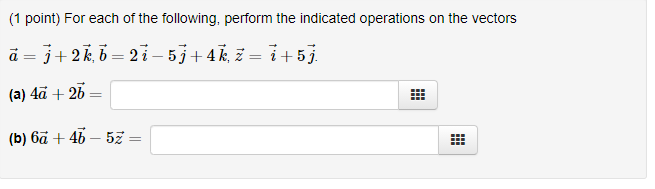Solved Section 13.1: Problem 2 Previous Problem List Next (1 | Chegg.com