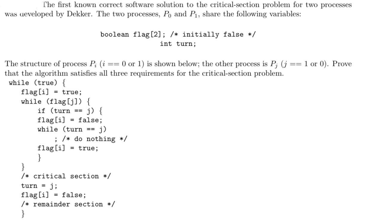 Solved The first known correct software solution to the | Chegg.com