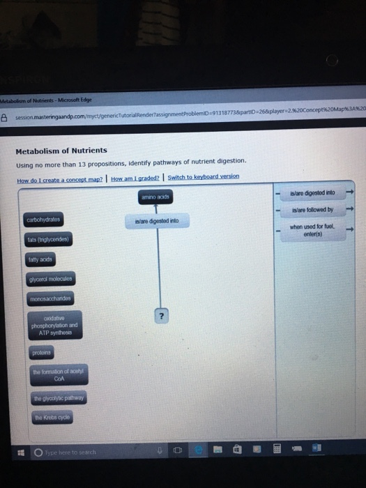 Solved Using no more than 13 propositions, identify pathways | Chegg.com
