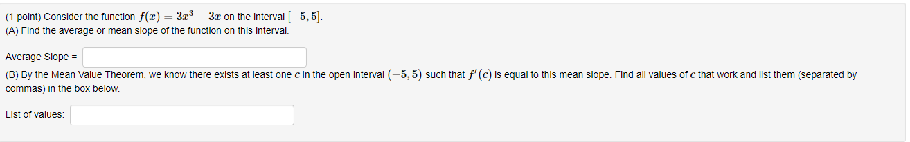 Solved Hello I am stuck with these 2 questions. can you | Chegg.com