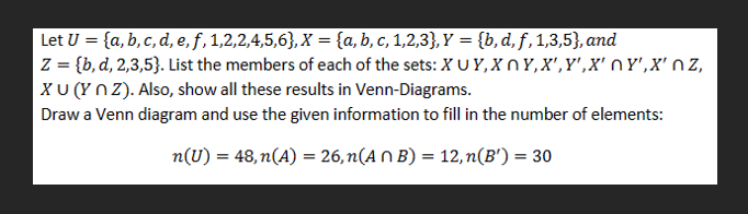 Solved Let | Chegg.com