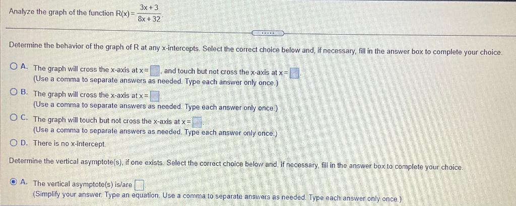 Solved This is a Algebra math question. If you can please | Chegg.com