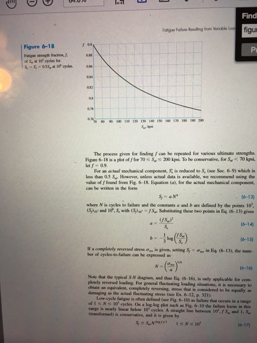 Solved ME 3365. Intro to Design. Assignment 3. Read Chapter | Chegg.com