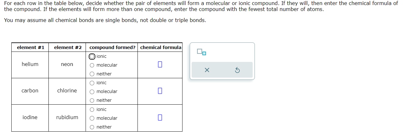 Solved Decide whether these proposed Lewis structures are | Chegg.com