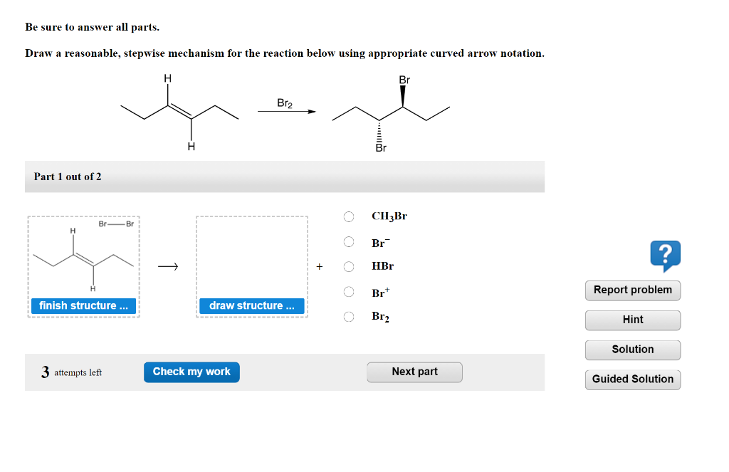 Solved Please answer both parts! Draw a reasonable, | Chegg.com