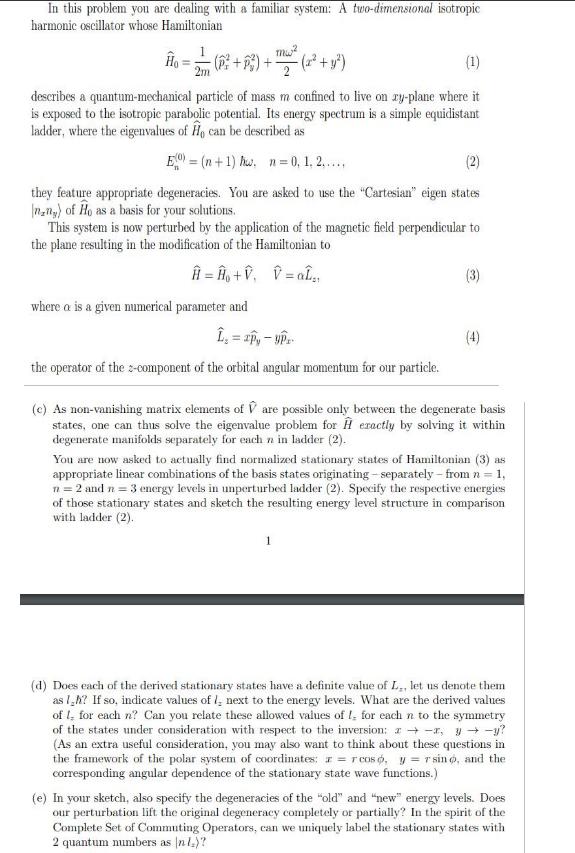 Solved complete all 3 ﻿given problems | Chegg.com