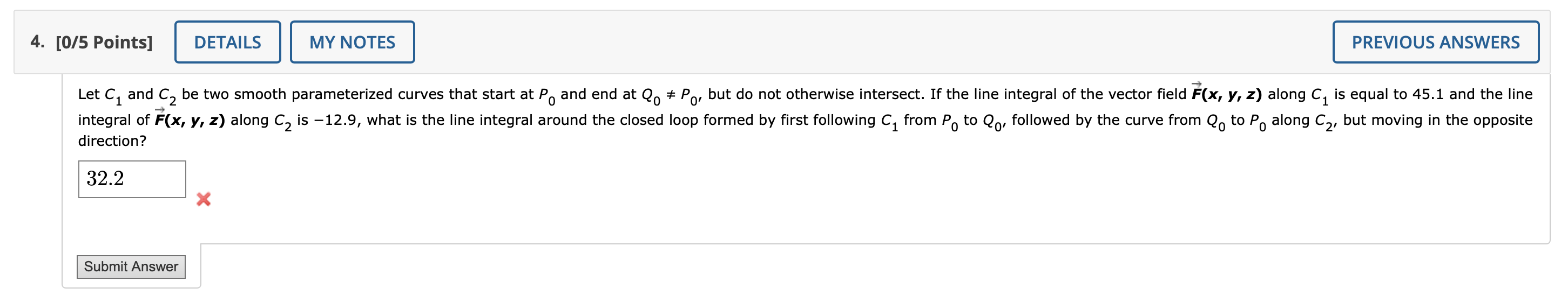 Solved by an EXPERT Let C1 ﻿and C2 be ﻿two smooth parameterized curves ...