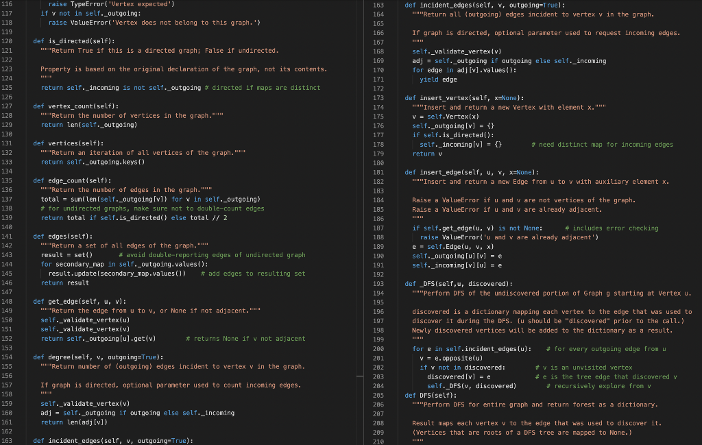Solved There are only 2 methods to do. Please help me, I | Chegg.com