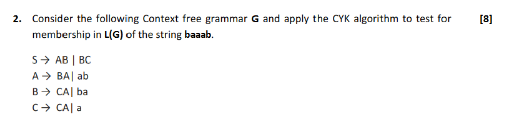 Solved *****Theory of Computation*****Please don't copy from | Chegg.com