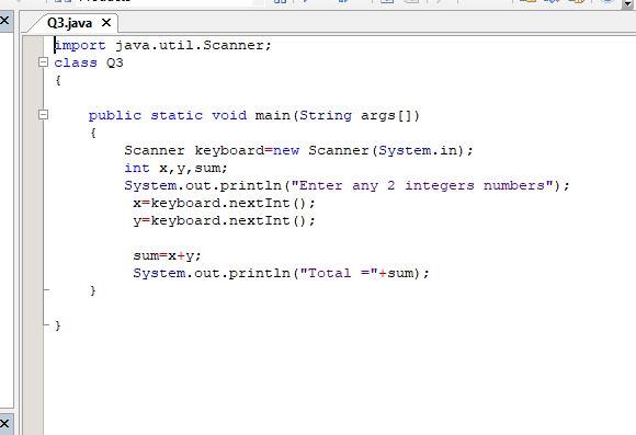 Solved Can you answer this JAVA question without using loop | Chegg.com