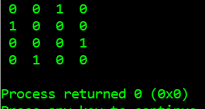 Solved in C++ Can someone please show how to file in values | Chegg.com