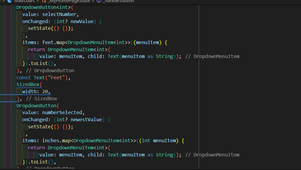 Solved I have issue in my code I am try to create BMI | Chegg.com