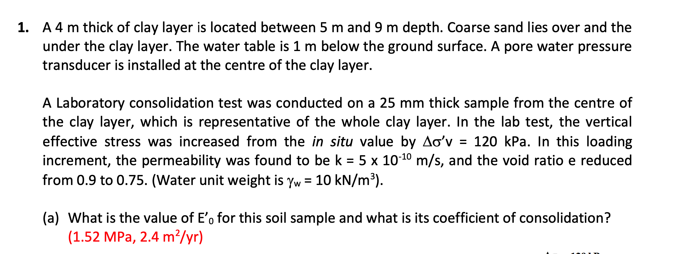 Solved Red is the answerCan you show the step of how to get | Chegg.com