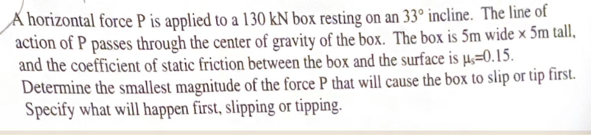 Solved 1) What is the resultant summation of forces FCA and | Chegg.com