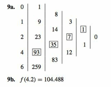 Solved Write a Matlab program that takes n+1 given data | Chegg.com