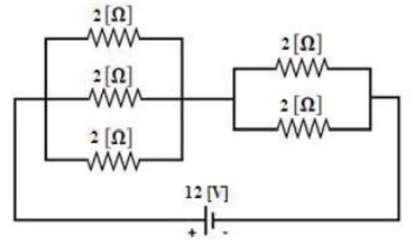 Solved For the circuit shown below, determine: Determine | Chegg.com