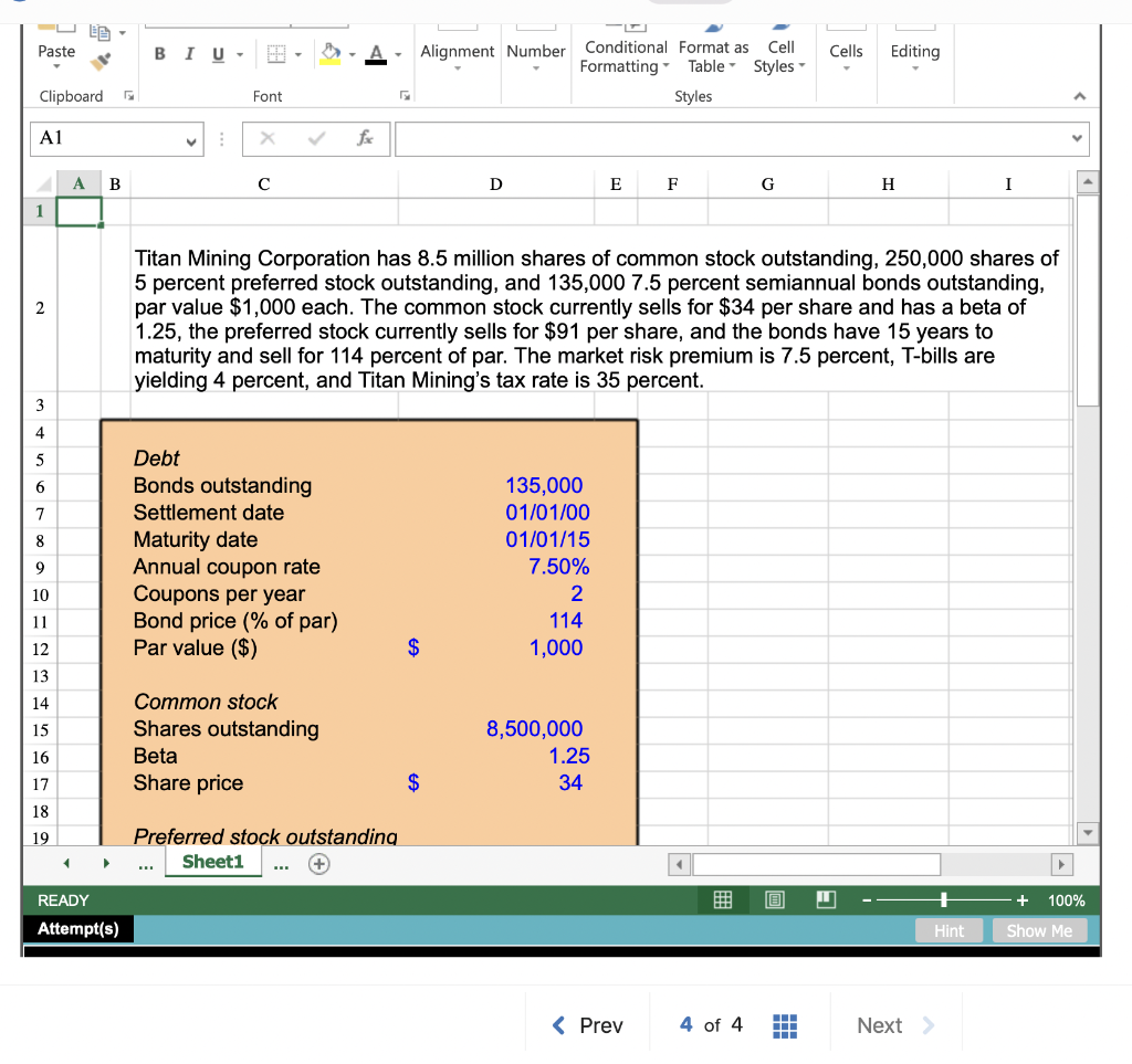 Solved Paste BIU Alignment Number Cells Editing Conditional | Chegg.com