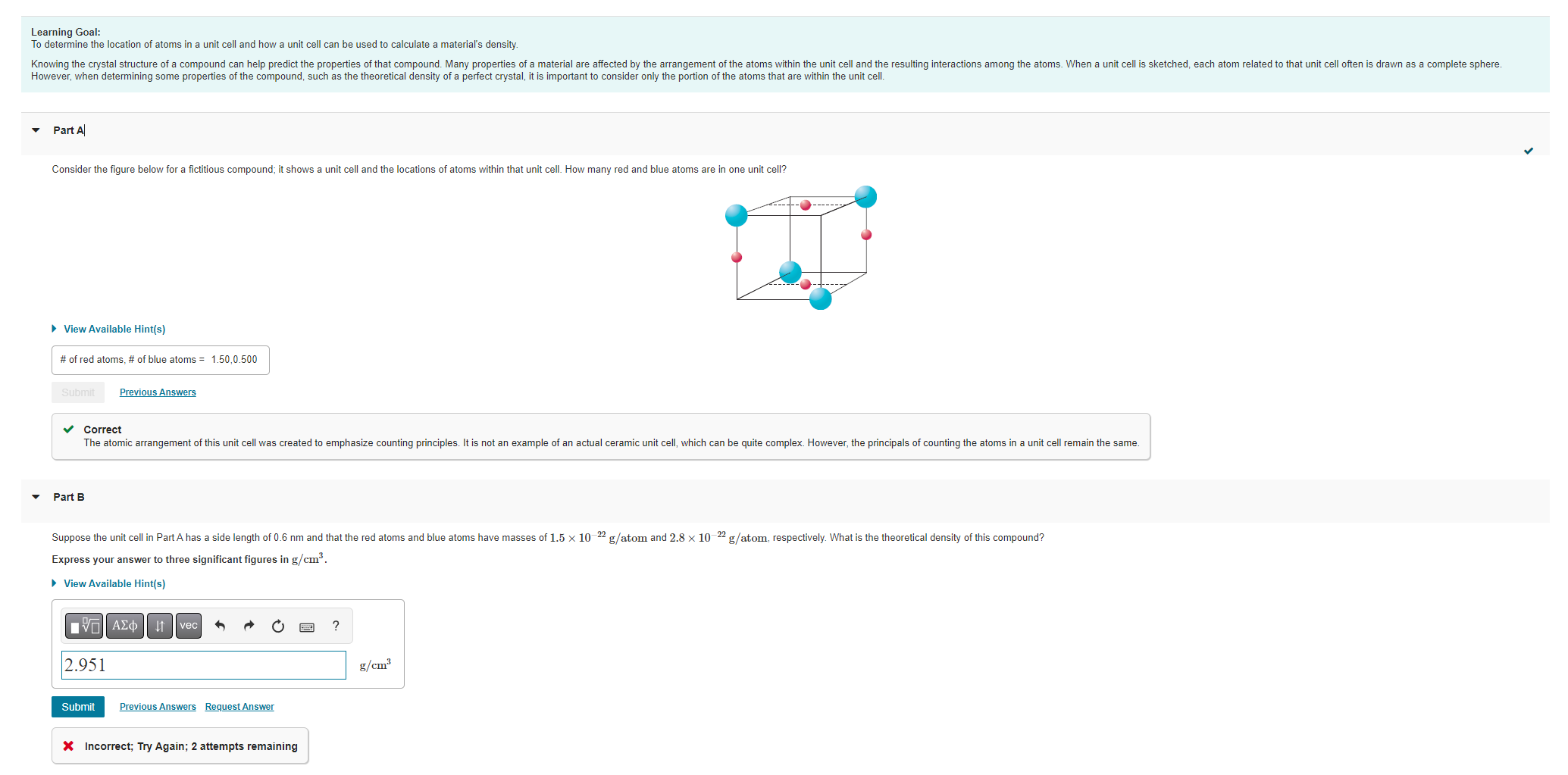 Solved Express your answer to three significant figures in | Chegg.com