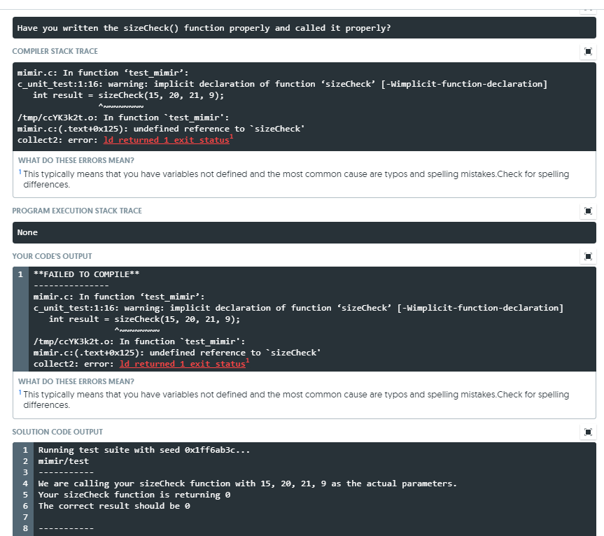 Solved Hello I need some help with fixing my code to fit | Chegg.com