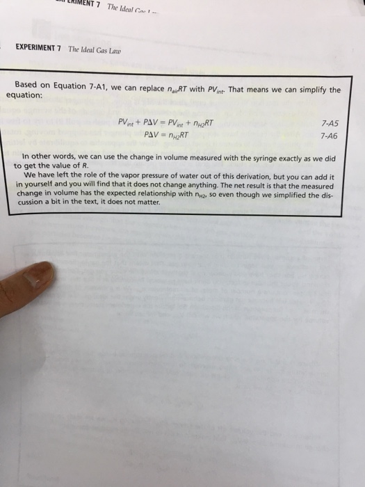 Solved EXERCISE NAME LAB SECTION DATE Questions 1. Imagine | Chegg.com