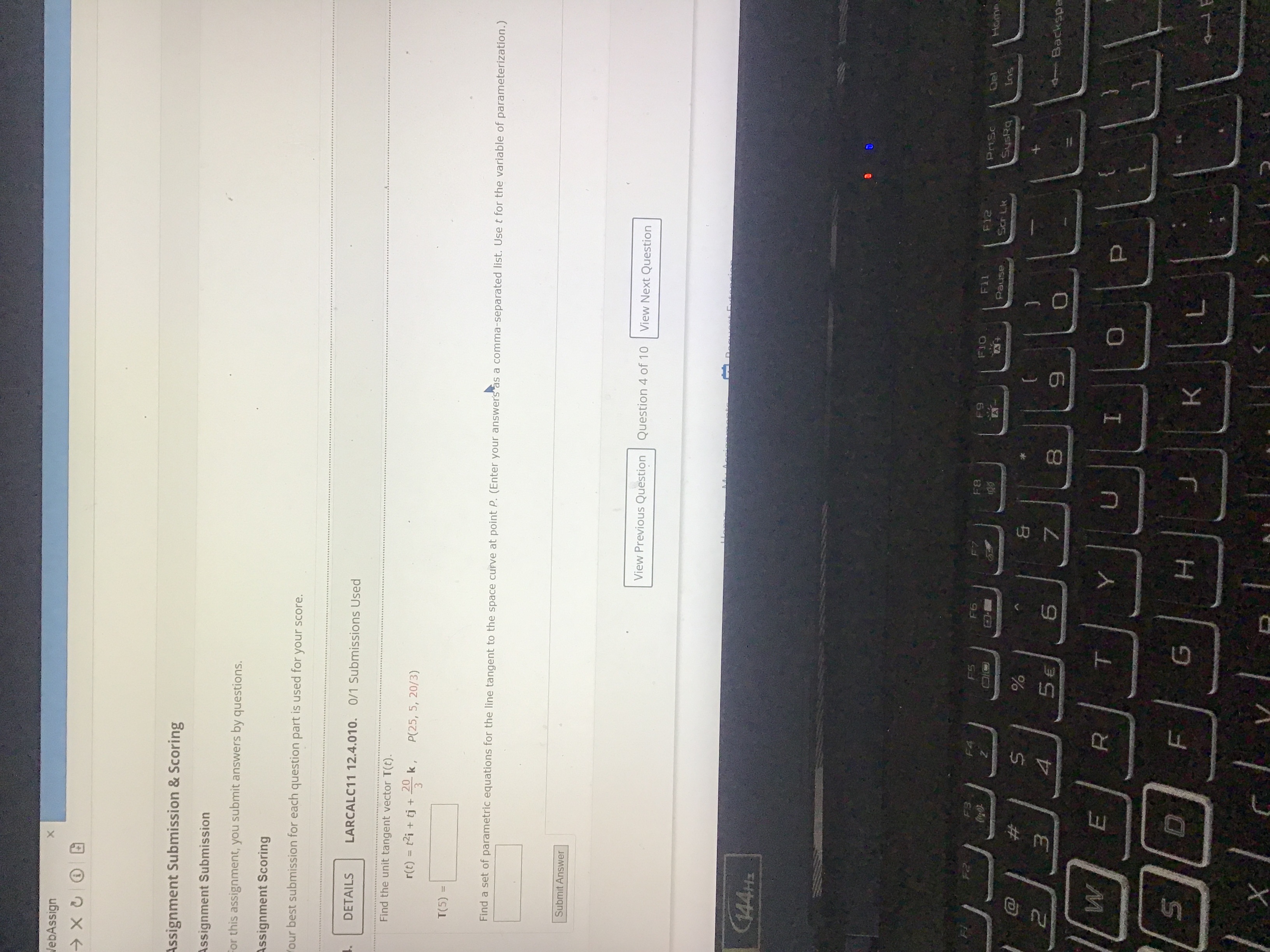Solved WebAssign 2 X ډ Assignment Submission & Scoring | Chegg.com
