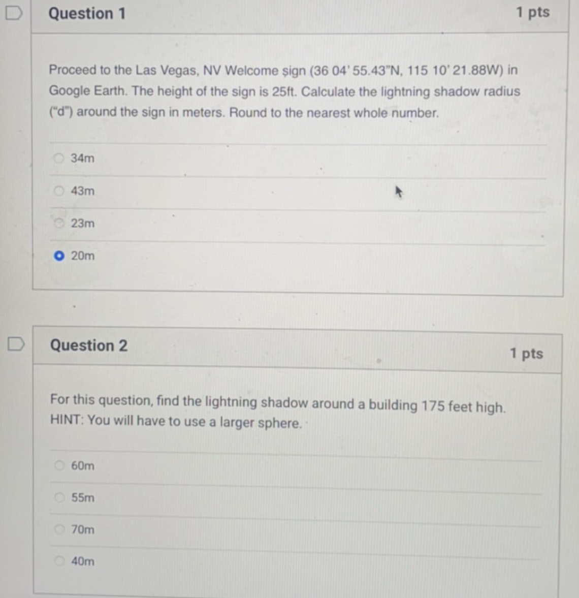 Solved Proceed to the Las Vegas, NV Welcome șign (36 | Chegg.com
