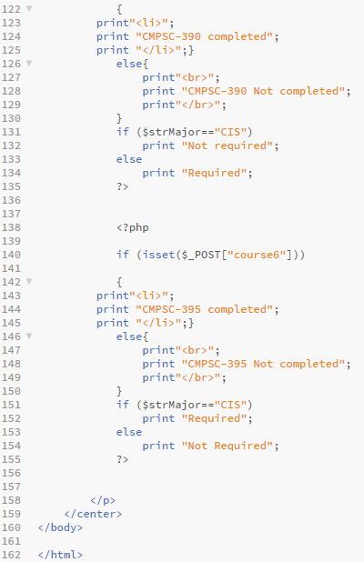 Solved -------->Note Please use the code in the images below | Chegg.com