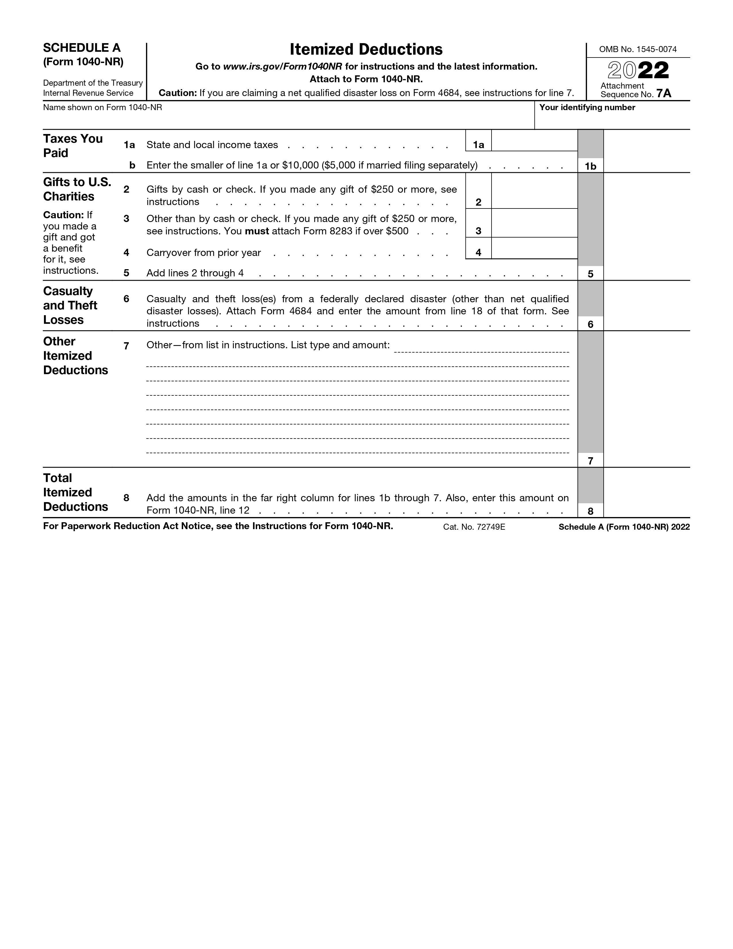 Solved INDIVIDUAL TAX RETURN PROJECT PATRICE BERGY | Chegg.com