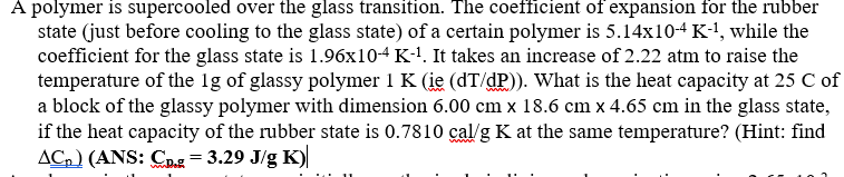 Solved I cant find any information on how to solve this or | Chegg.com