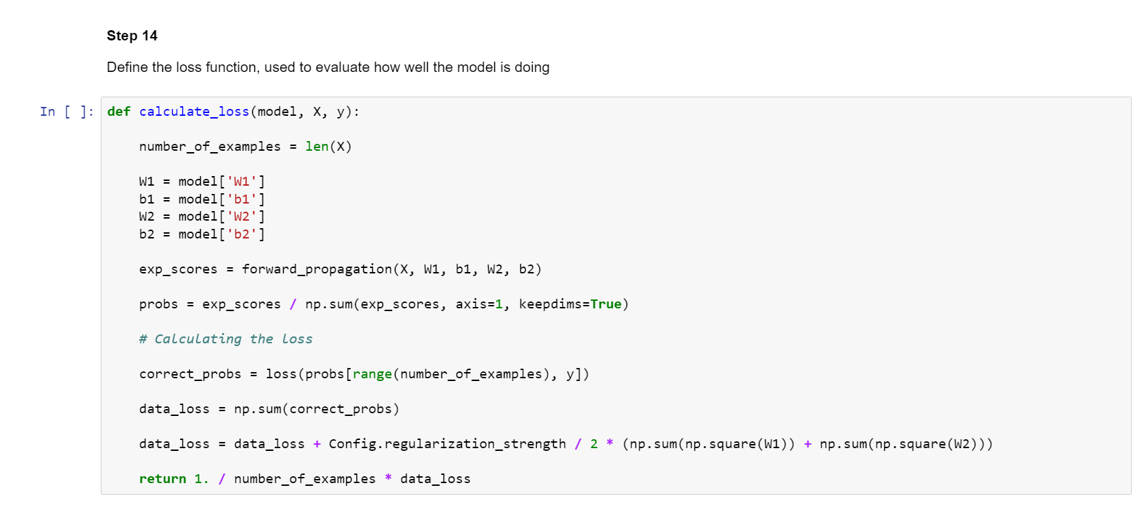 Solved Programming Part 5 Artificial Neural Network Write A 