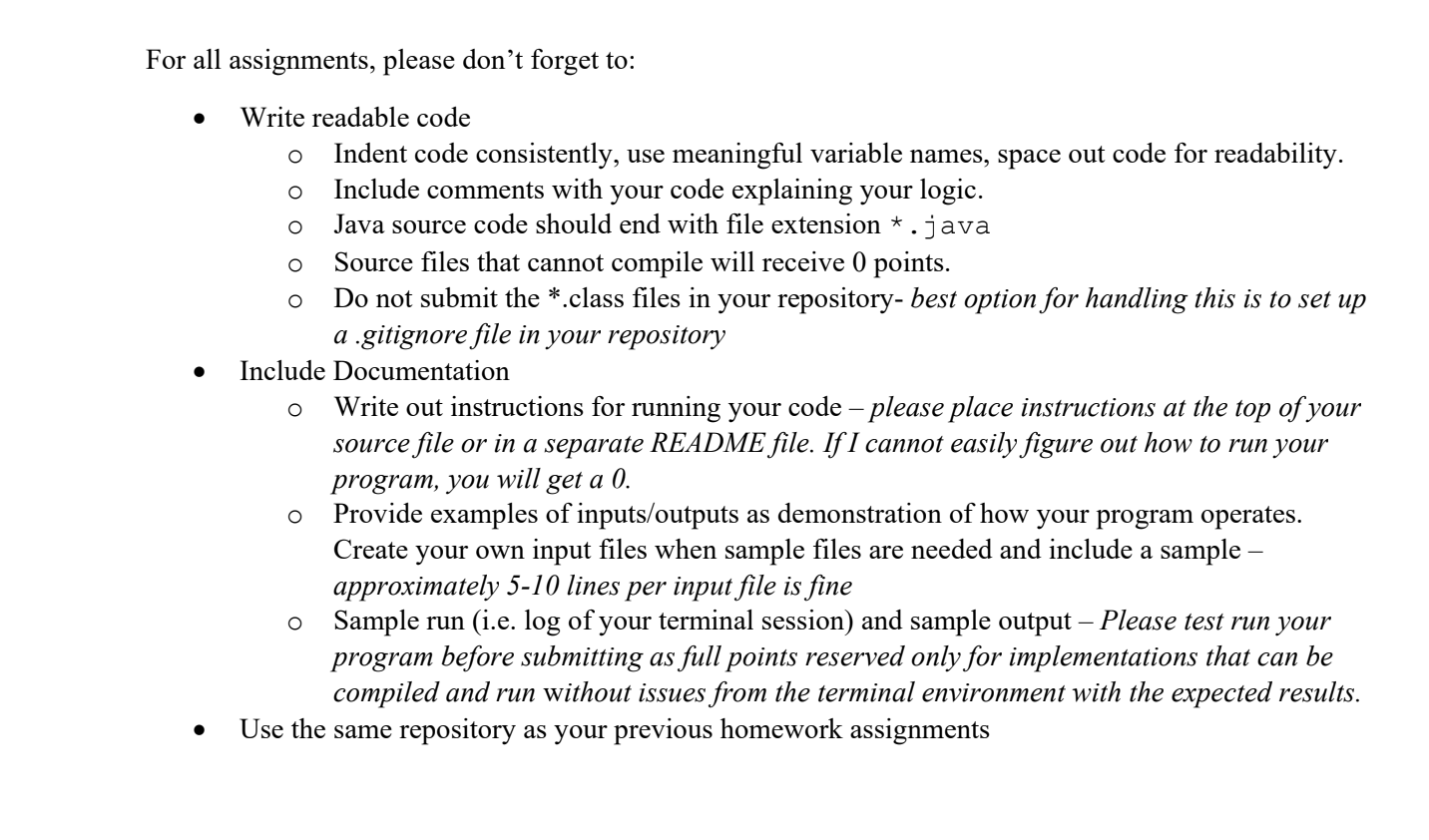 Solved Write a class named Month. The class should have an | Chegg.com