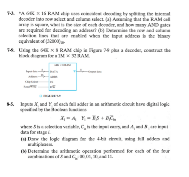 Solved 5.1 In this exercise we look at memory locality | Chegg.com