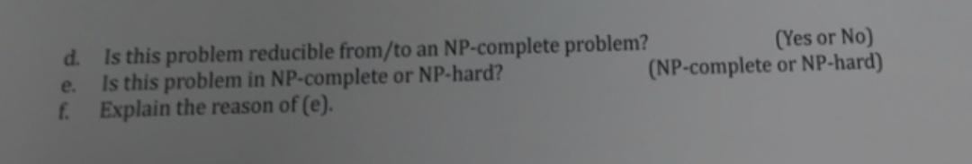 Solved easy algorithm 20. For the N-Queens problem, a. Is | Chegg.com