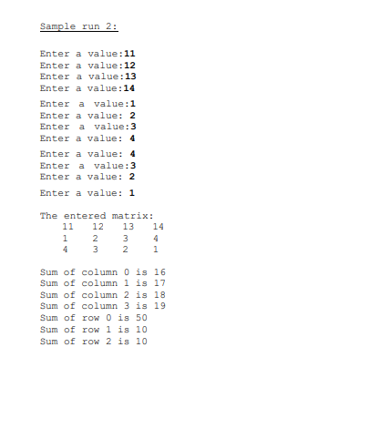 Solved Lab14A: Earlier this semester, you learned about | Chegg.com