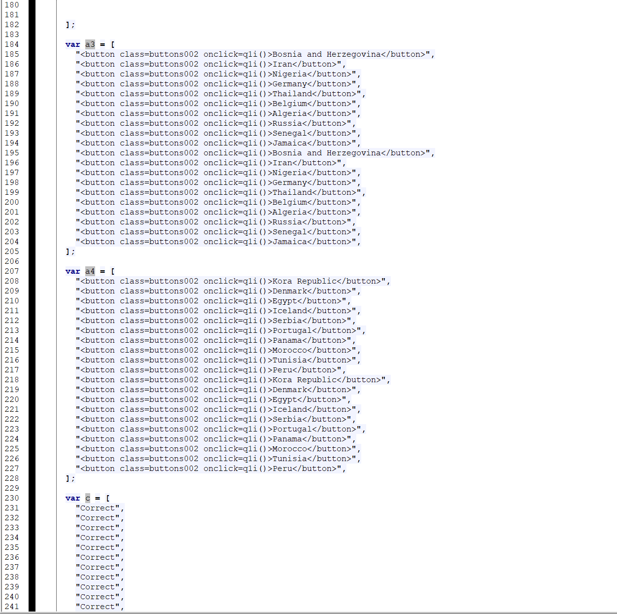PHP + SQL + Java Script (or JQuery) Assignment #6 | Chegg.com