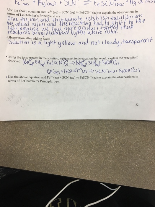 Solved I need the last question and to make sure the second | Chegg.com