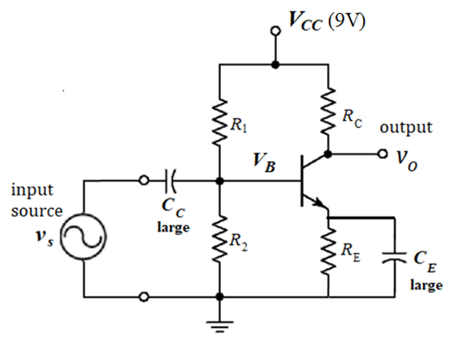 Solved Construct the circuit of Figure 1 on your breadboard | Chegg.com