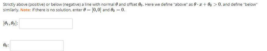 Consider the function defined over three binary | Chegg.com