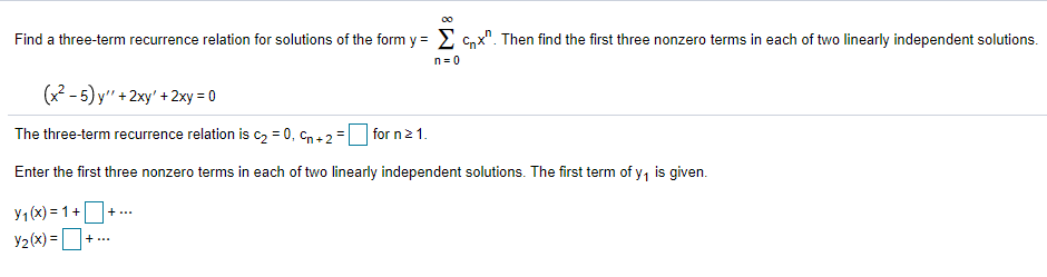 Solved Use The Convolution Theorem To Obtain A Formula For
