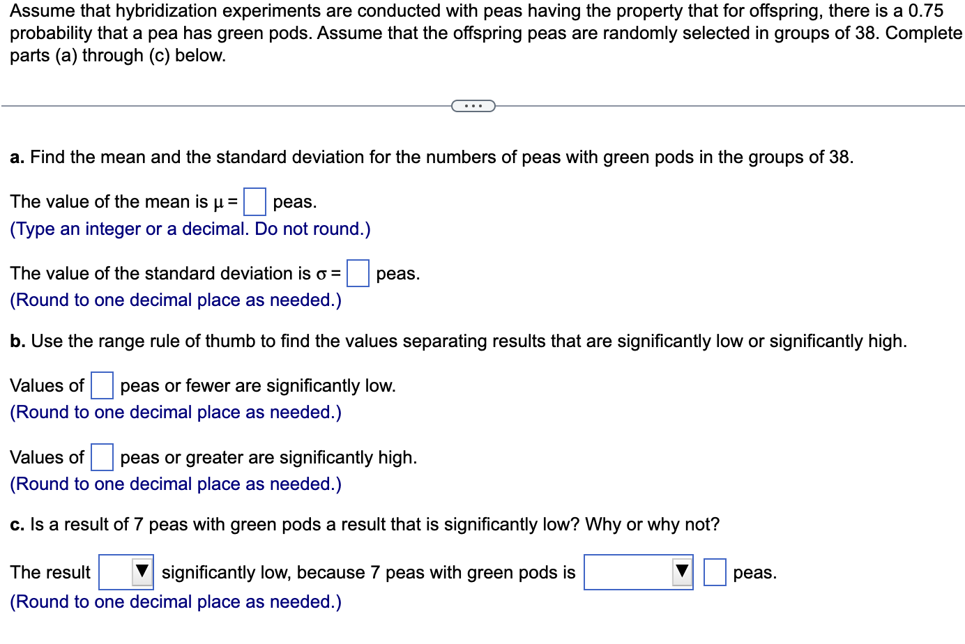 Solved Assume that hybridization experiments are conducted | Chegg.com