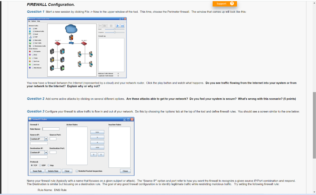 Solved Support You Need To Download The Attached Files 1