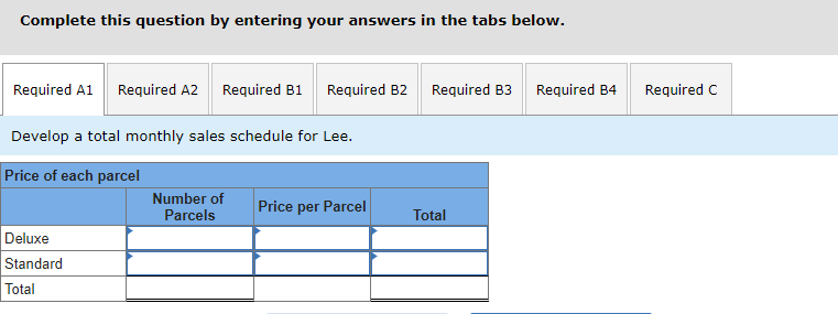 Lee Development Company has found a site that it | Chegg.com