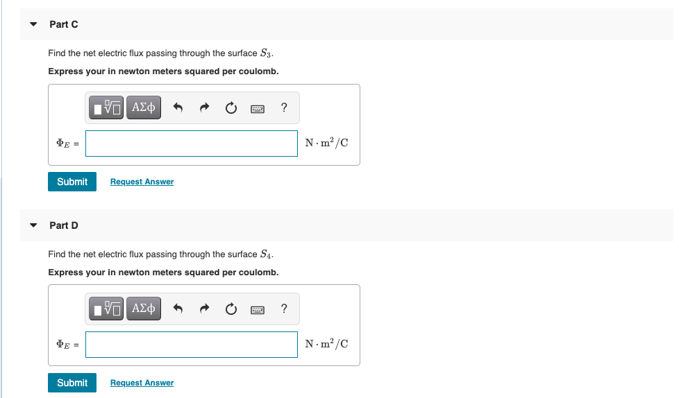 Solved Review | Constants (Figure 1) shows cross sections of | Chegg.com
