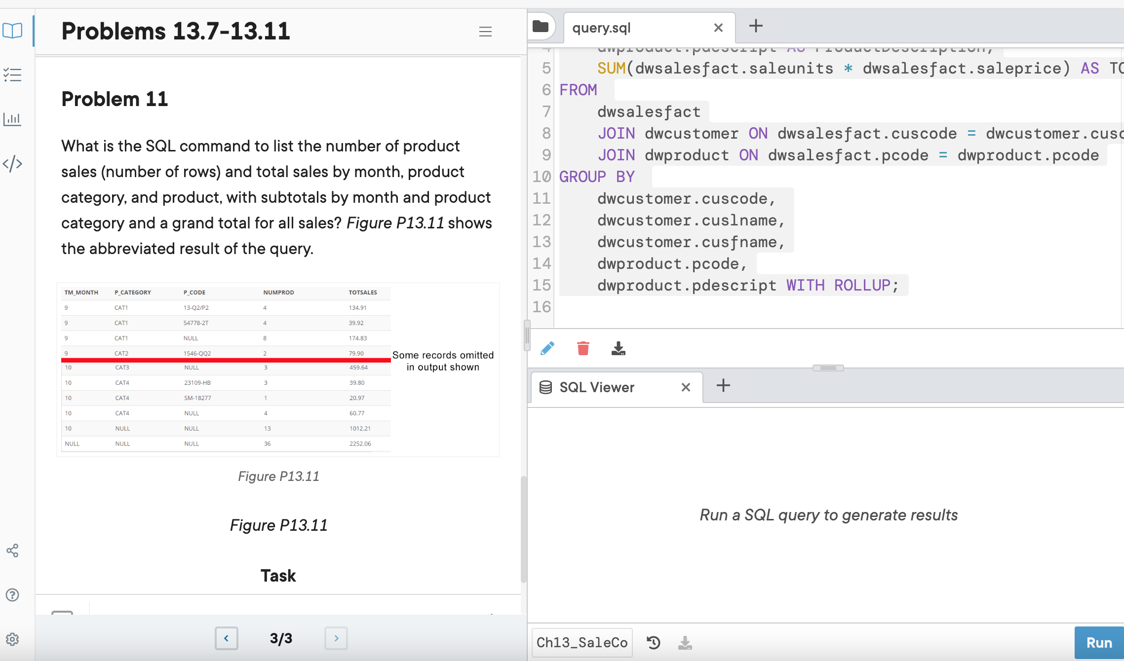 Solved help pls this is regarding mySQL : | Chegg.com